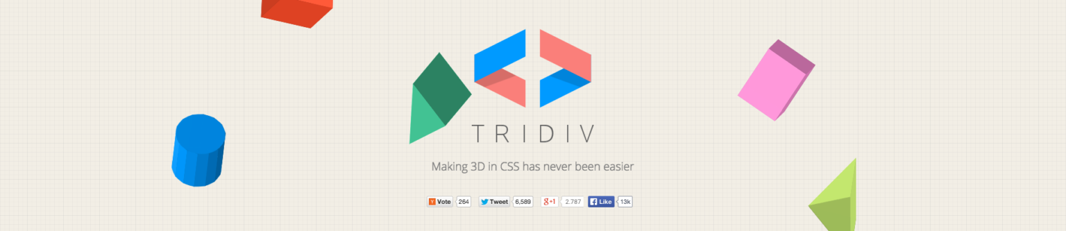 Tridiv, der 3D Editor im Browser - URBAN BASE