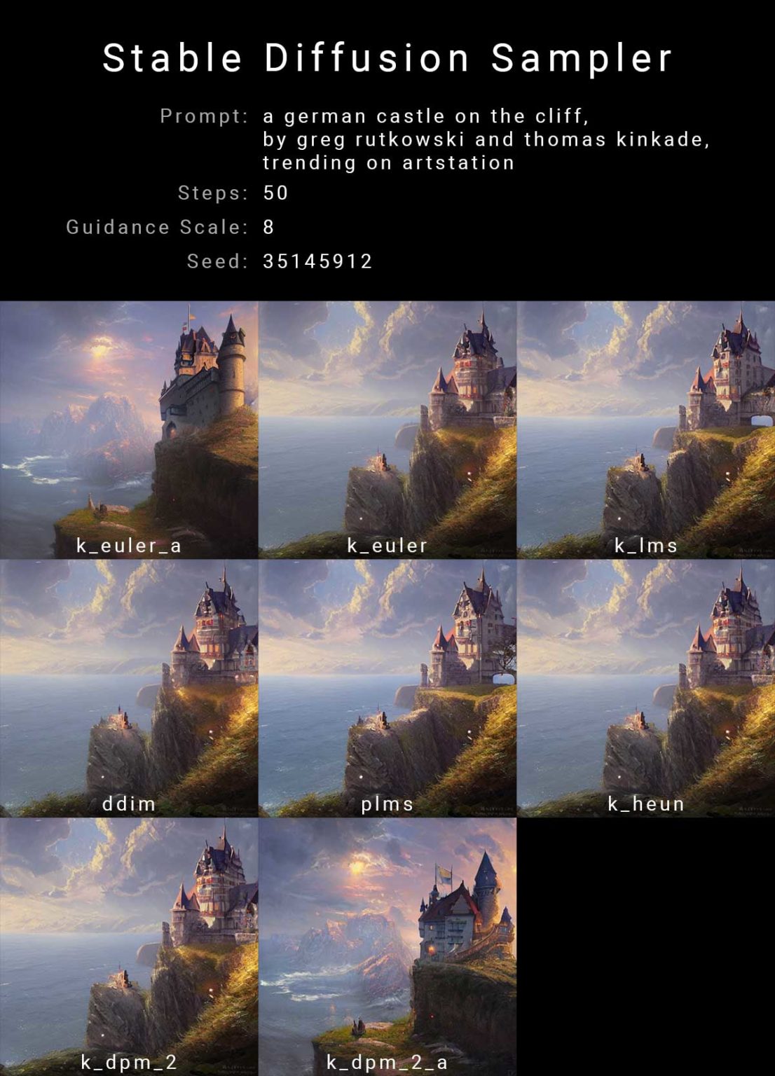 Stable Diffusion: Der ultimative Guide für Anfänger - URBAN BASE