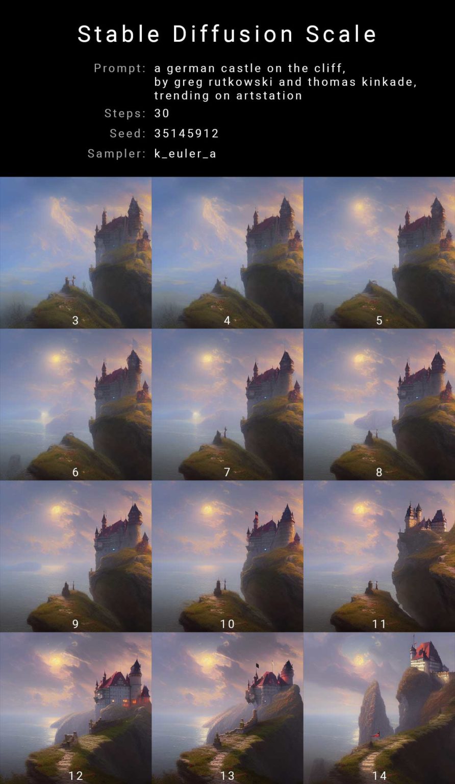 Stable Diffusion: Der ultimative Guide für Anfänger - URBAN BASE