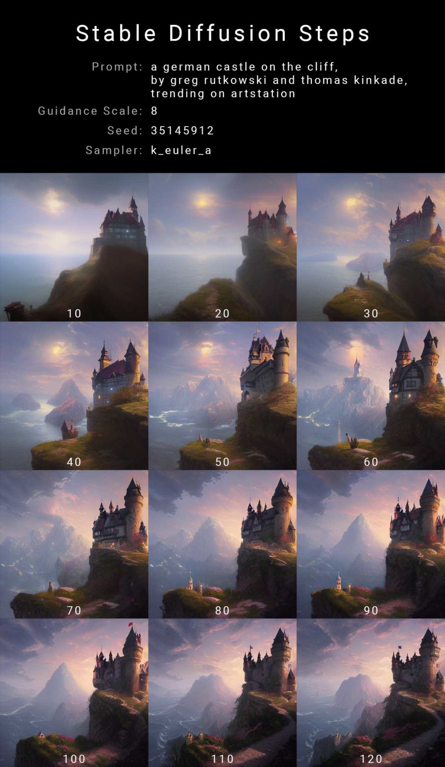 Stable Diffusion: Der ultimative Guide für Anfänger - URBAN BASE